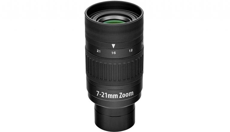 Best Telescope Eyepiece for 2024: Get More Out Of Your Scope!