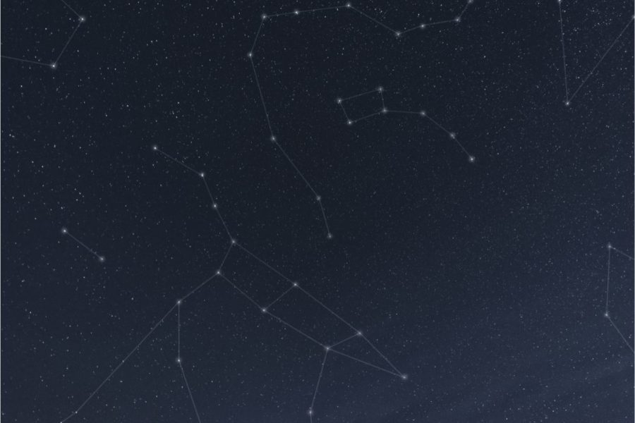 Circumpolar Constellations: A Complete Guide