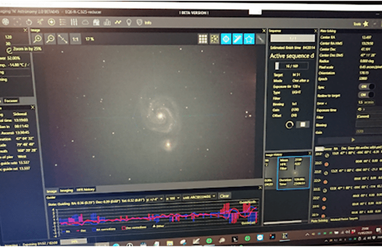 Skywatcher EQ6-R Pro Review: Is This The Sweet Spot?