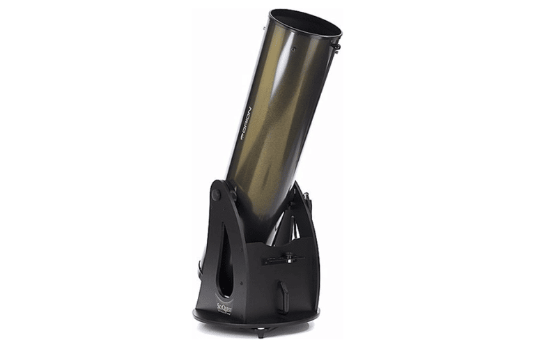 Orion SkyQuest XT12i Review: A Dob at a Great Price