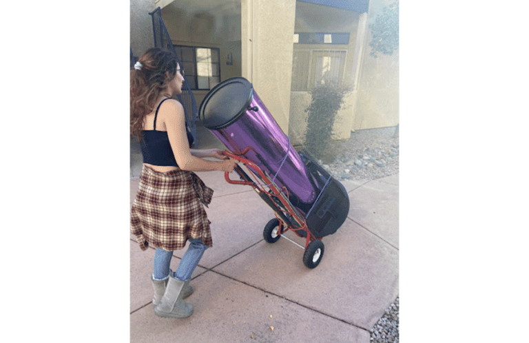 Orion SkyQuest XT12i Review: A Dob at a Great Price