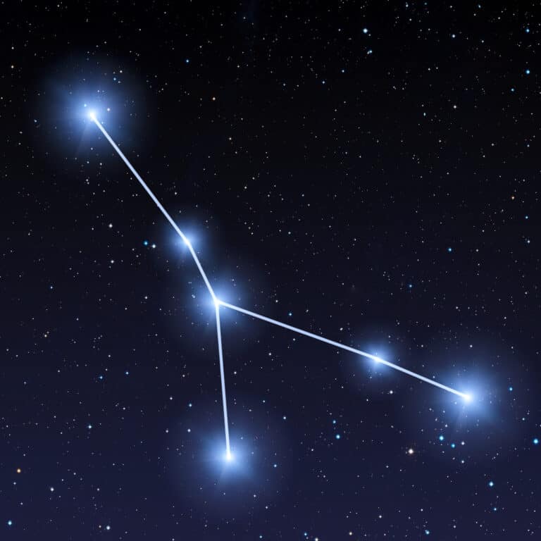 Cancer Constellation: The Ultimate Guide