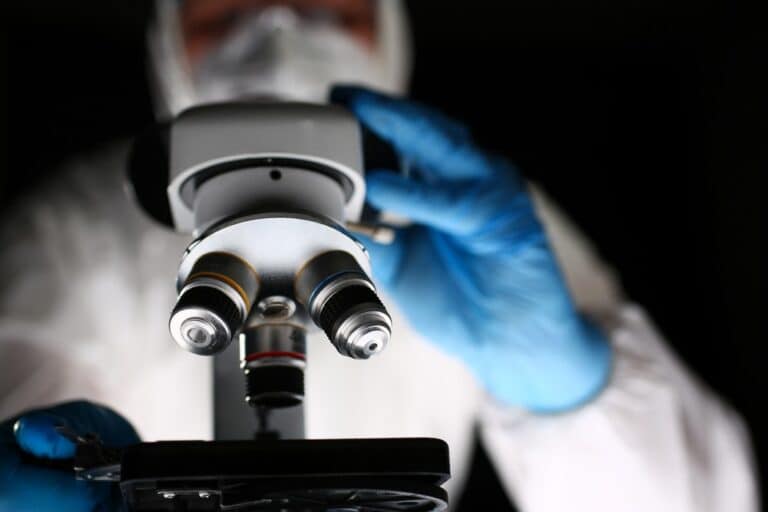 Transmission Electron Microscopy: The Powerful TEM Microscope