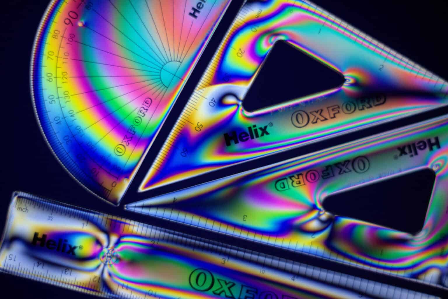 All About the Polarimeter: Prepare to Be Amazed