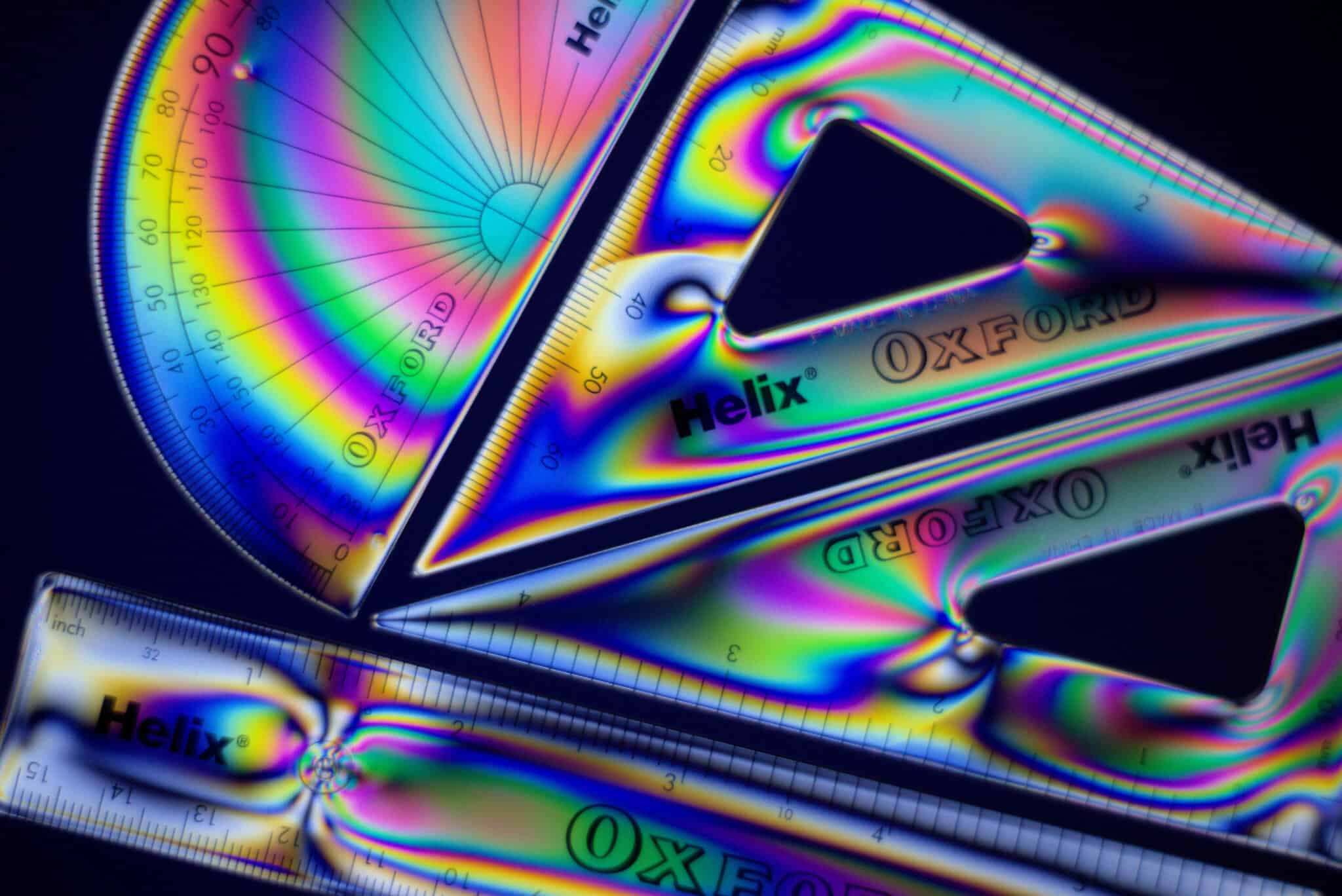 All About the Polarimeter: Prepare to Be Amazed